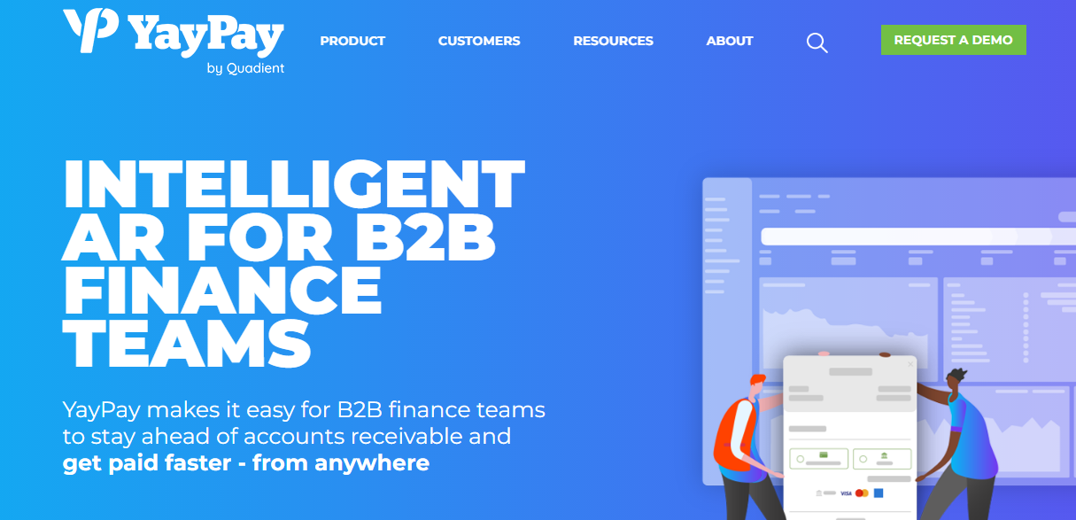 Top 15 Fintech Development Companies in Ukraine | Squadrity